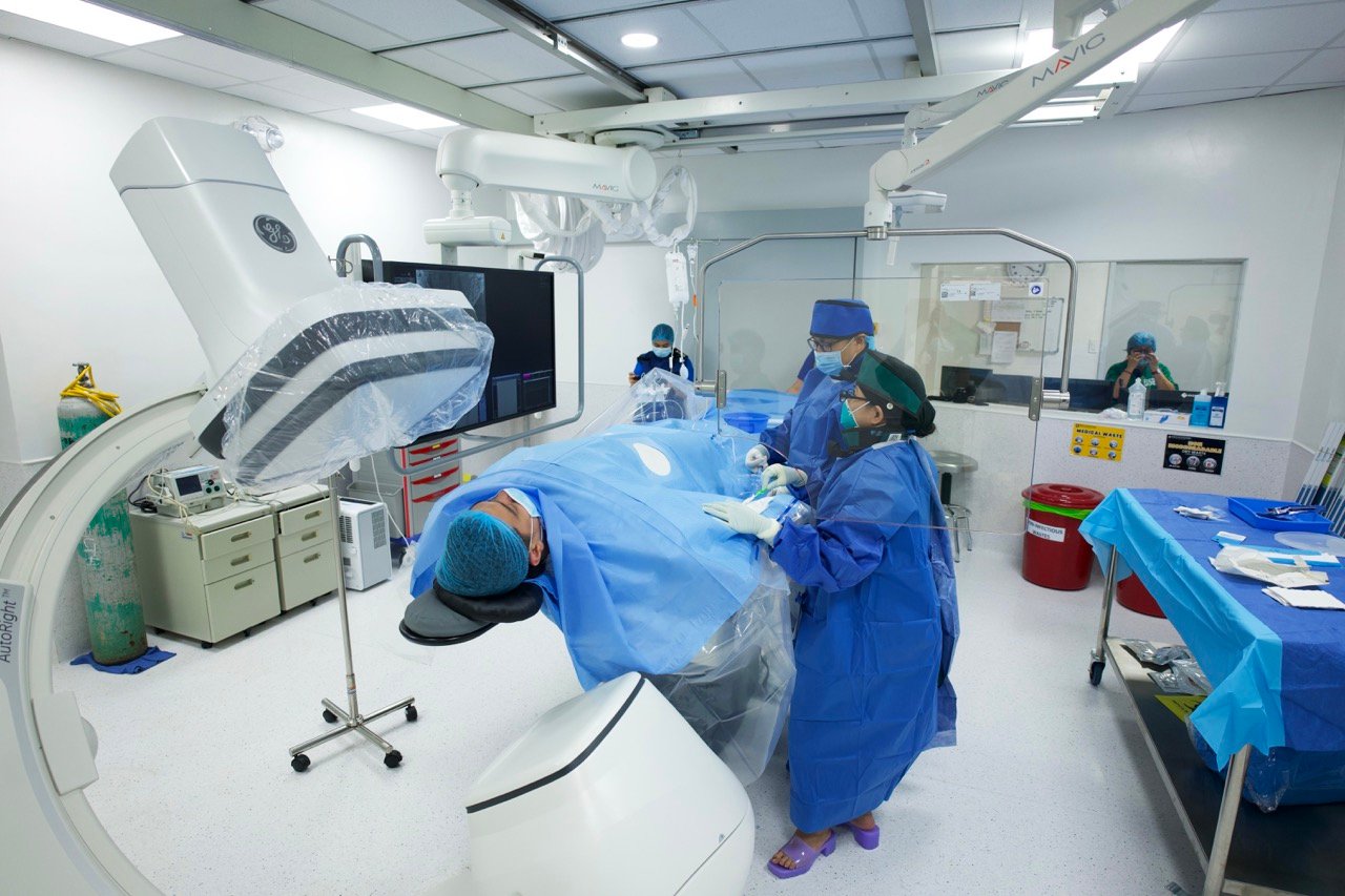 Expert Medical Services in Laguna - Unihealth Southwoods Hospital