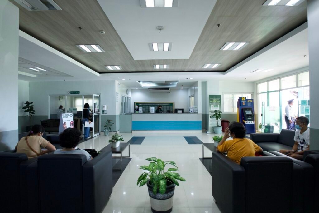 Philhealth Insurance Guide - UniHealth Southwoods Hospital