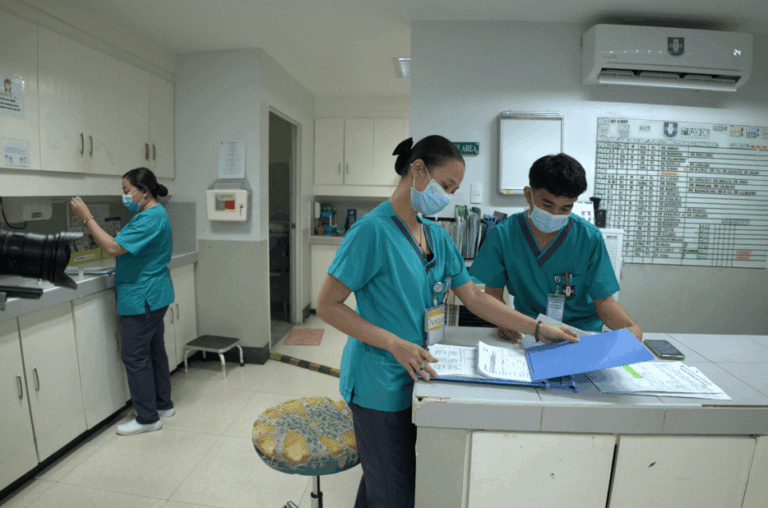 Philhealth Insurance Guide - UniHealth Southwoods Hospital