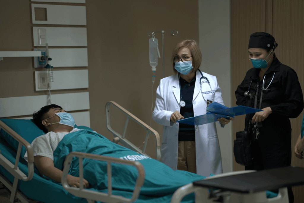 Discover The Expertise of The Doctors at Unihealth Southwoods Hospital ...
